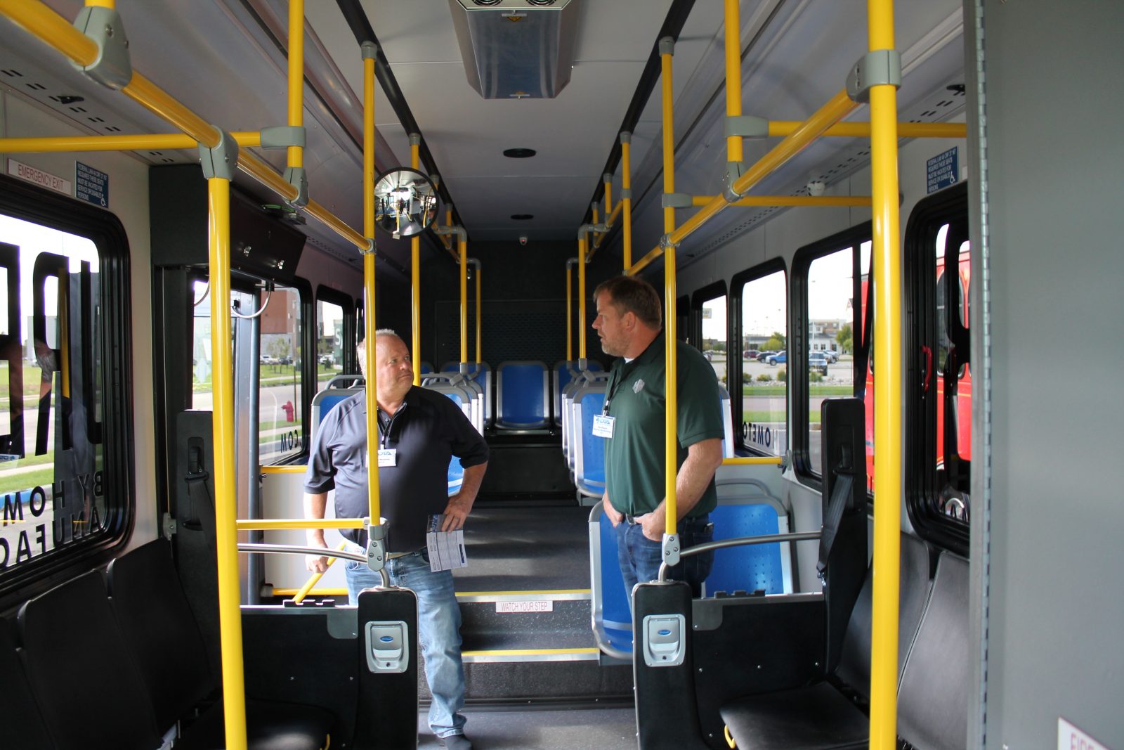 2021 Conference Photos – Dakota Transit Association